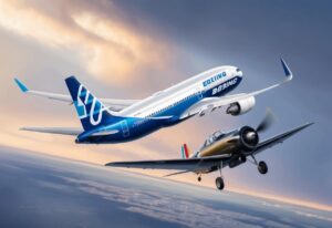 Evolution of Aviation: From Wright Brothers to Supersonic Travel ...