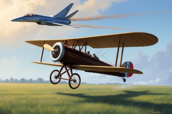 Evolution of Television: From Cathode Ray Tubes to Smart TVs ...