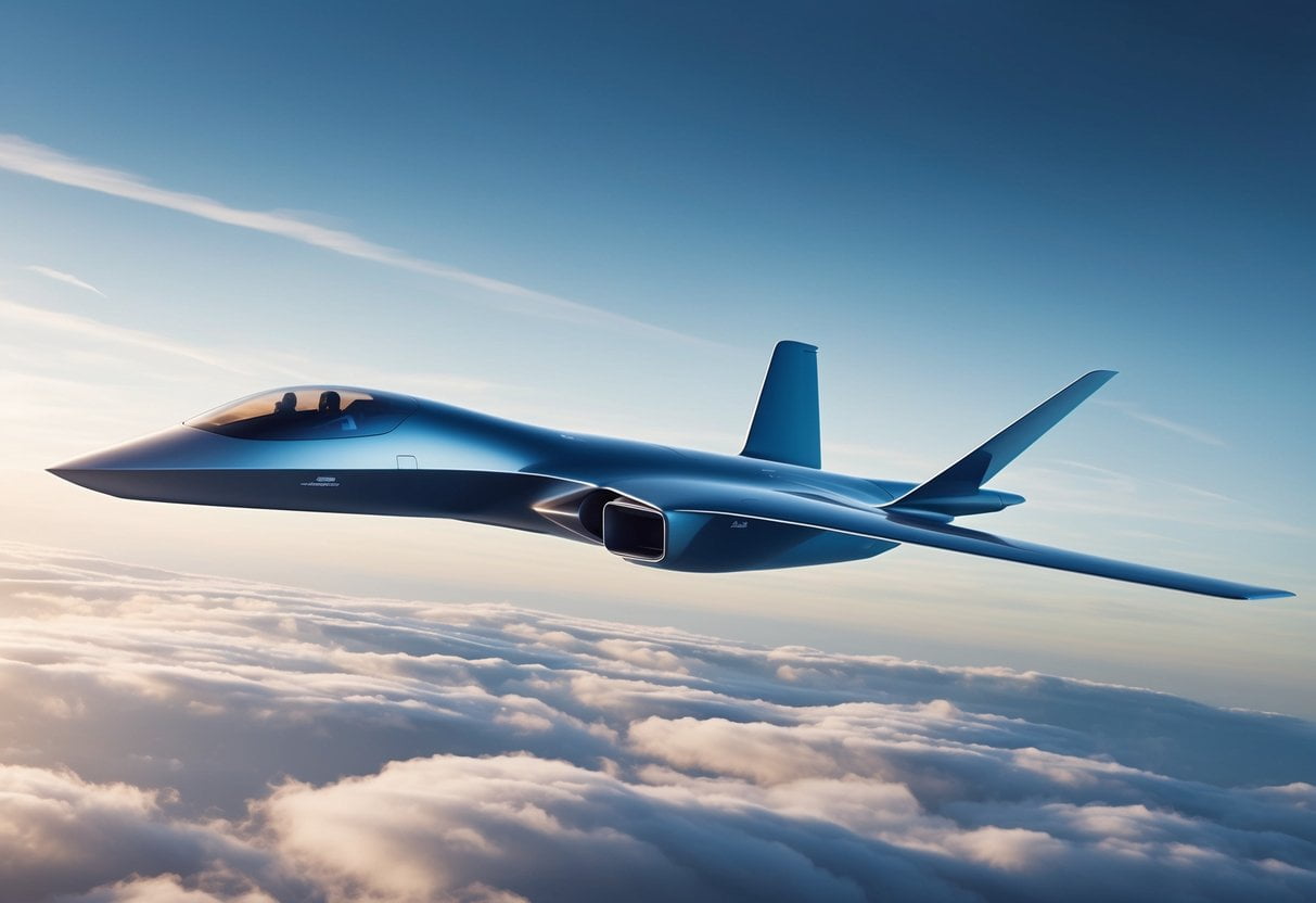 Evolution of Aviation: From Wright Brothers to Supersonic Travel ...