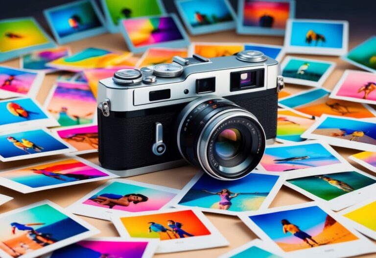 History of Cameras and Photography: From Obscura to Digital Revolution ...