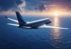 Evolution of Aviation: From Wright Brothers to Supersonic Travel ...