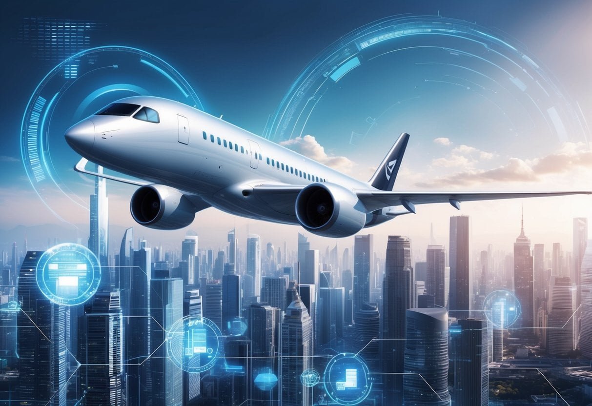 Evolution of Aviation: From Wright Brothers to Supersonic Travel ...