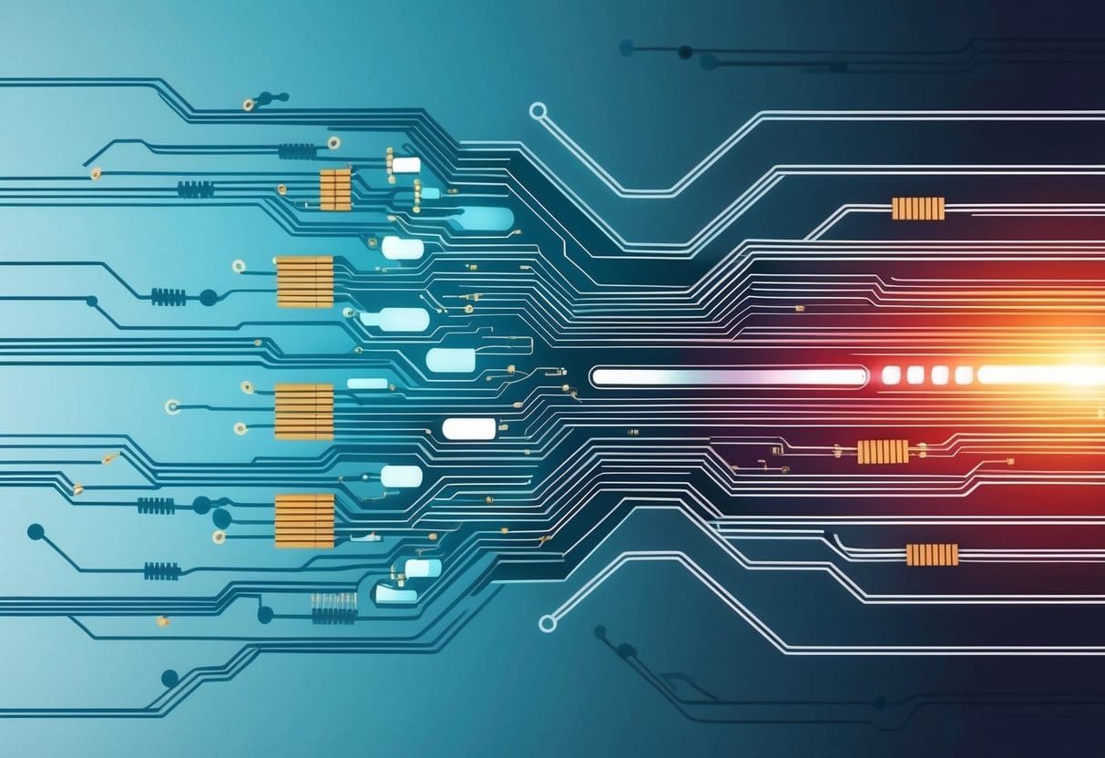 The History of AI (Artificial Intelligence) Explained! - Evolution History