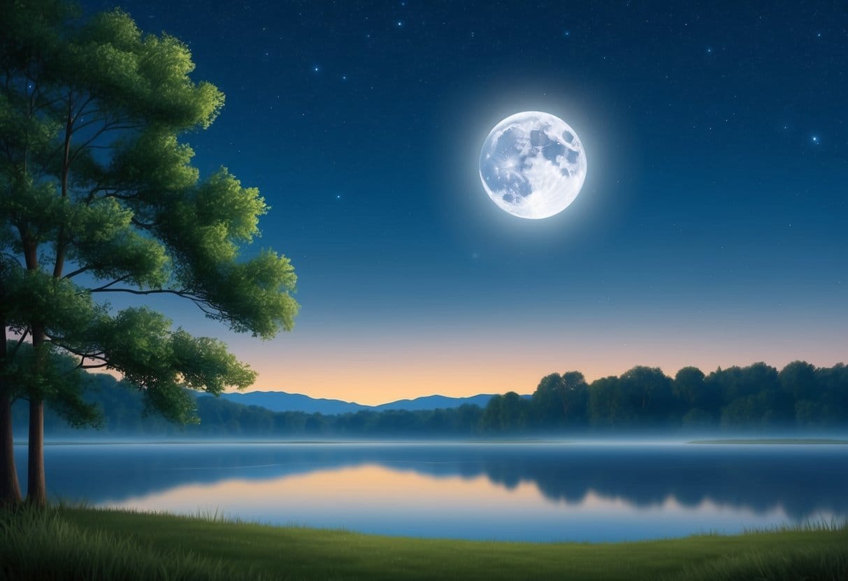 Earth's Second Moon: The Mysterious Quasi-Satellite Orbiting Our Planet ...