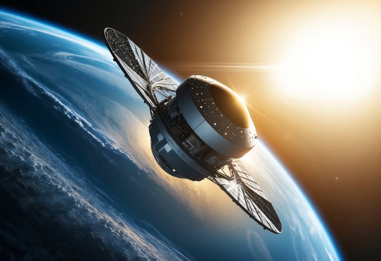 Earth's Second Moon: The Mysterious Quasi-Satellite Orbiting Our Planet ...