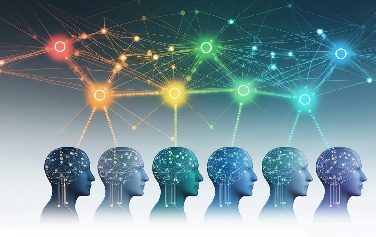 The History of AI (Artificial Intelligence) Explained! - Evolution History