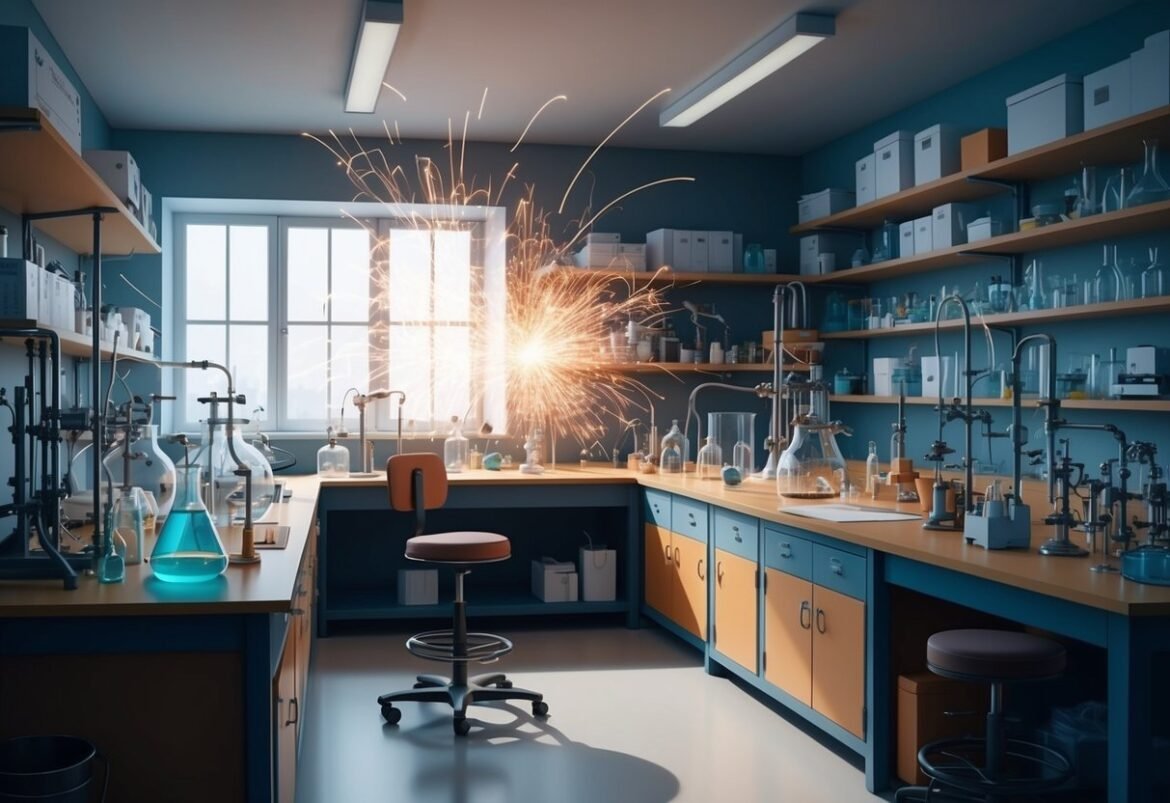 History of Electricity: From Ancient Sparks to Modern Power - Evolution ...