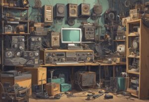 The Evolution of Radio: A Comprehensive History of Radio Broadcasting ...