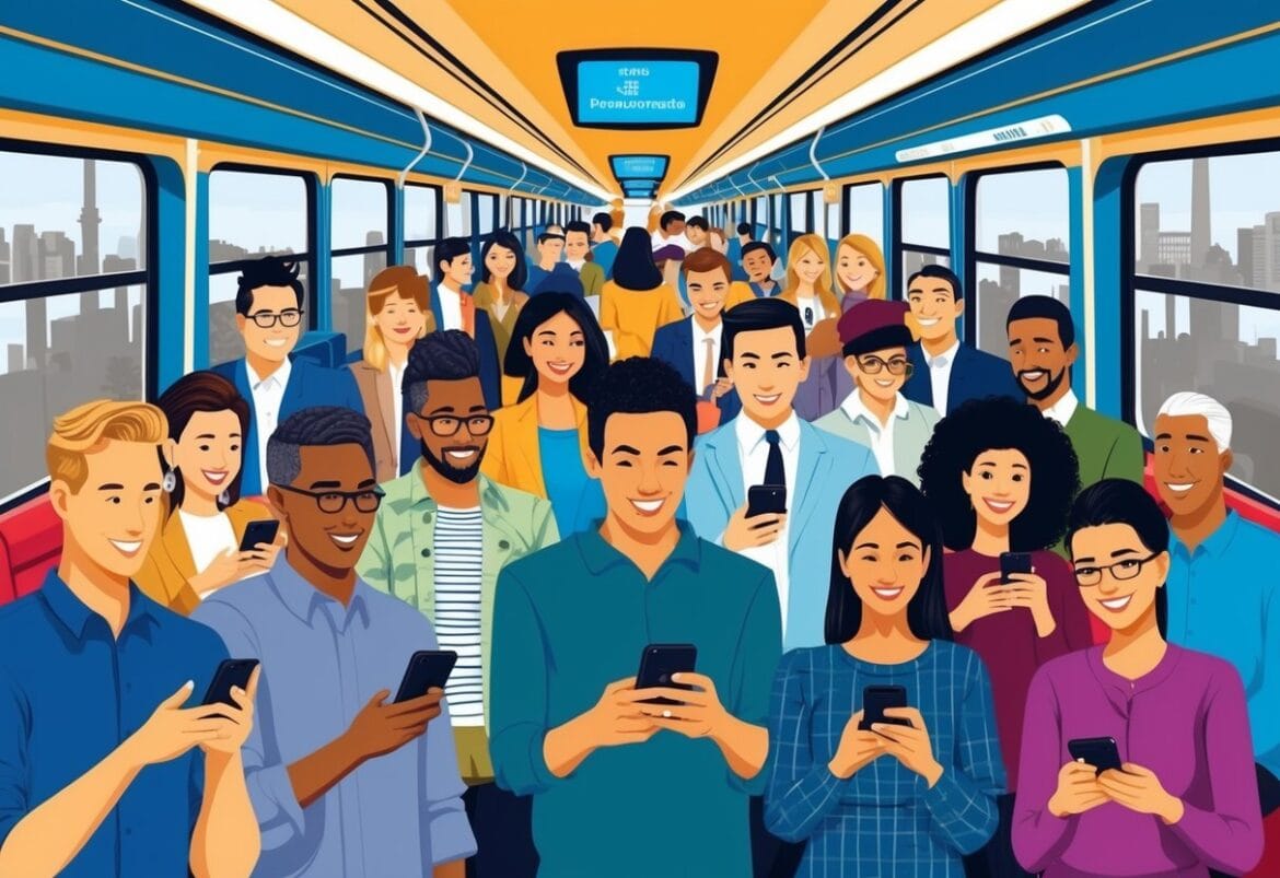 Evolution of Mobile Phones: From Bricks to Smartphones - Evolution History