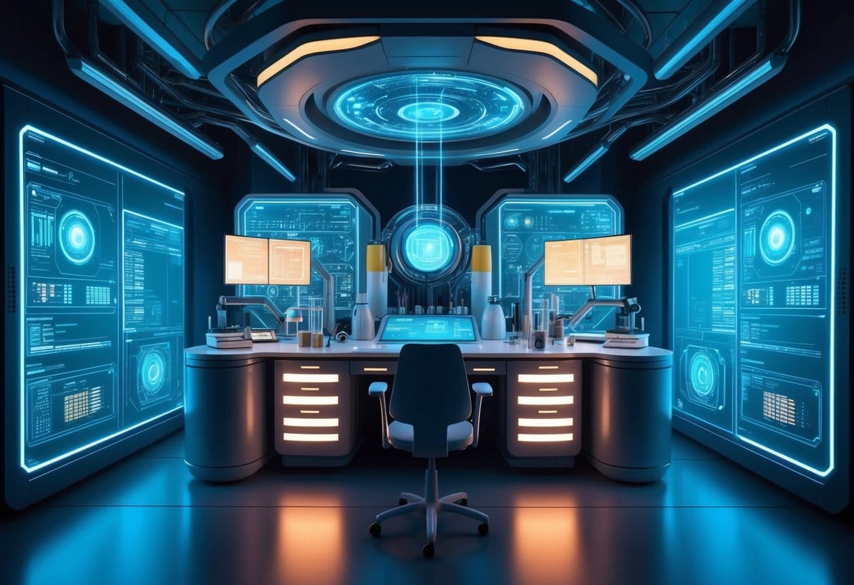 Nobel Prize 2024 for Artificial Intelligence: Groundbreaking Research ...