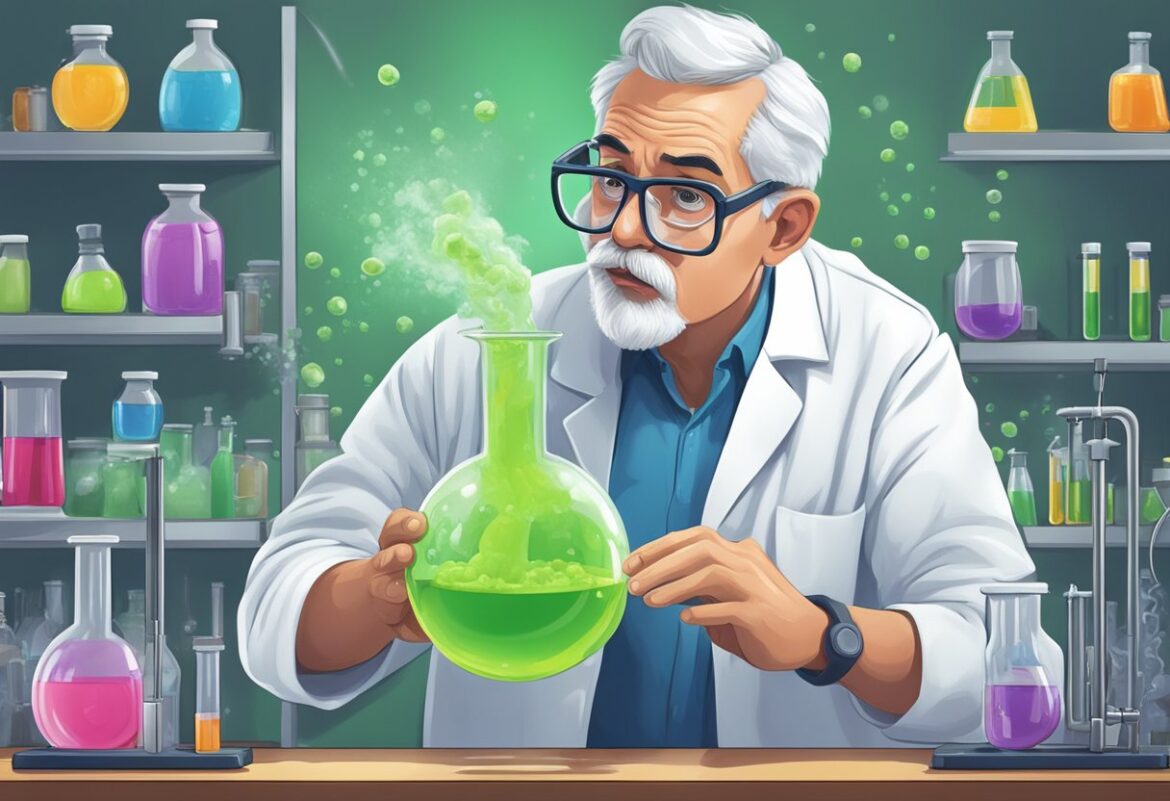 The Best Accidental Inventions In Science That Changed the World ...