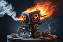 Who Invented Guns: A Brief History of Firearms Development - Evolution ...