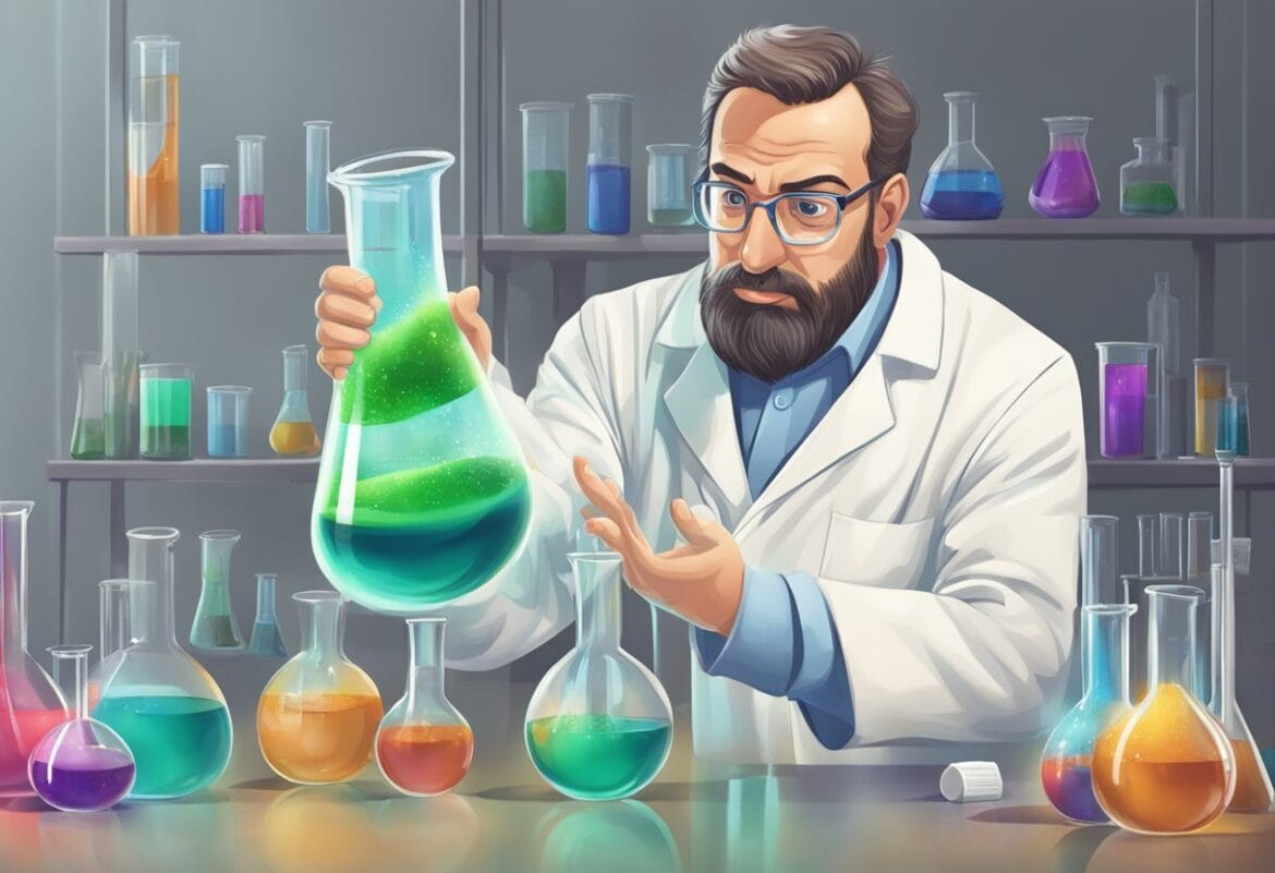 The Best Accidental Inventions In Science That Changed the World ...