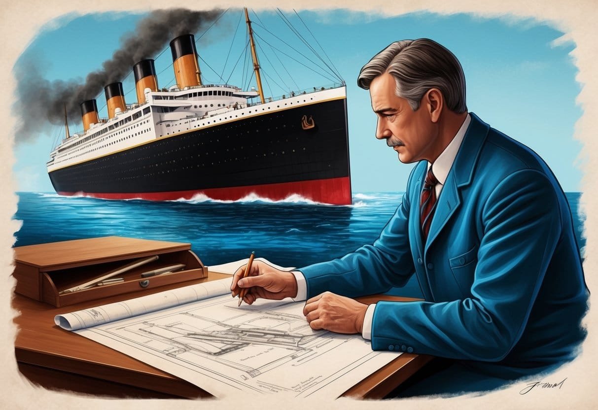 Inventors Killed by Their Inventions: Tragic Irony in Innovation ...
