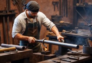 Who Invented Guns: A Brief History of Firearms Development - Evolution ...